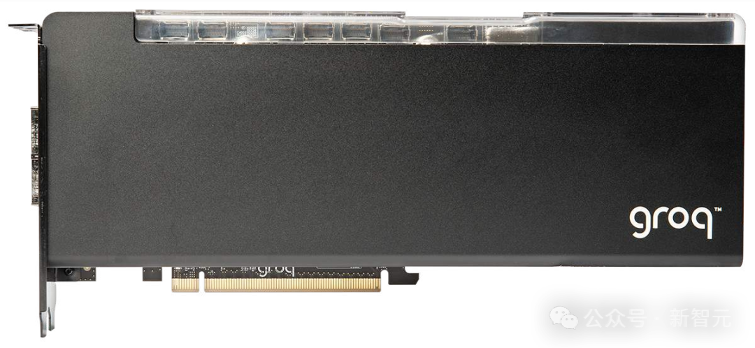 揭开Groq LPU神秘面纱：世界最快硬件加速器的底层架构设计！