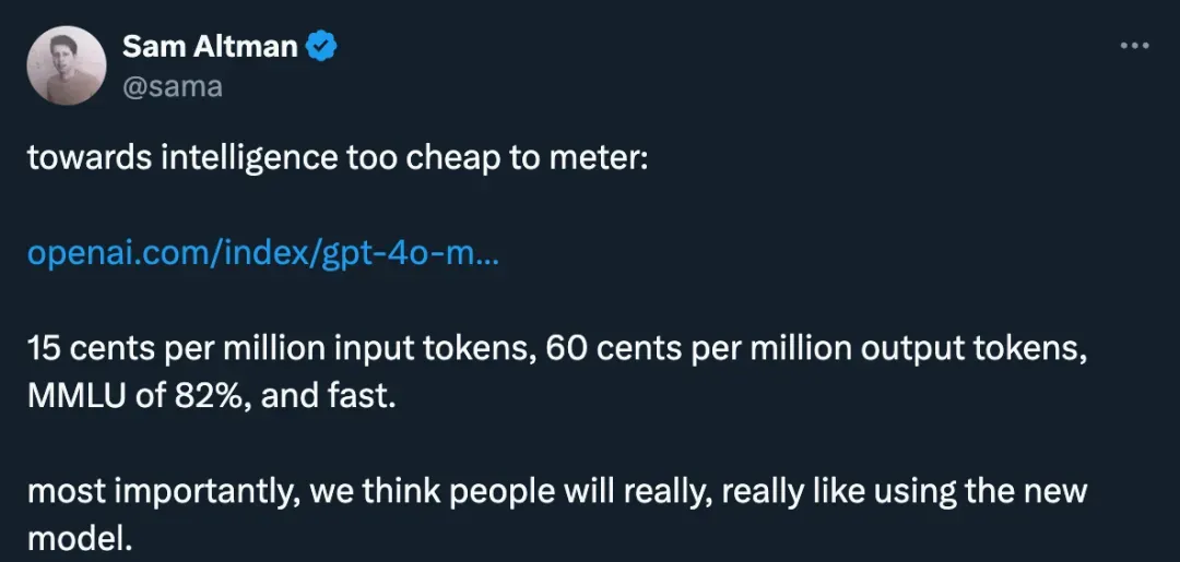 AI TNT— 让一部分人先用AI实现商业化