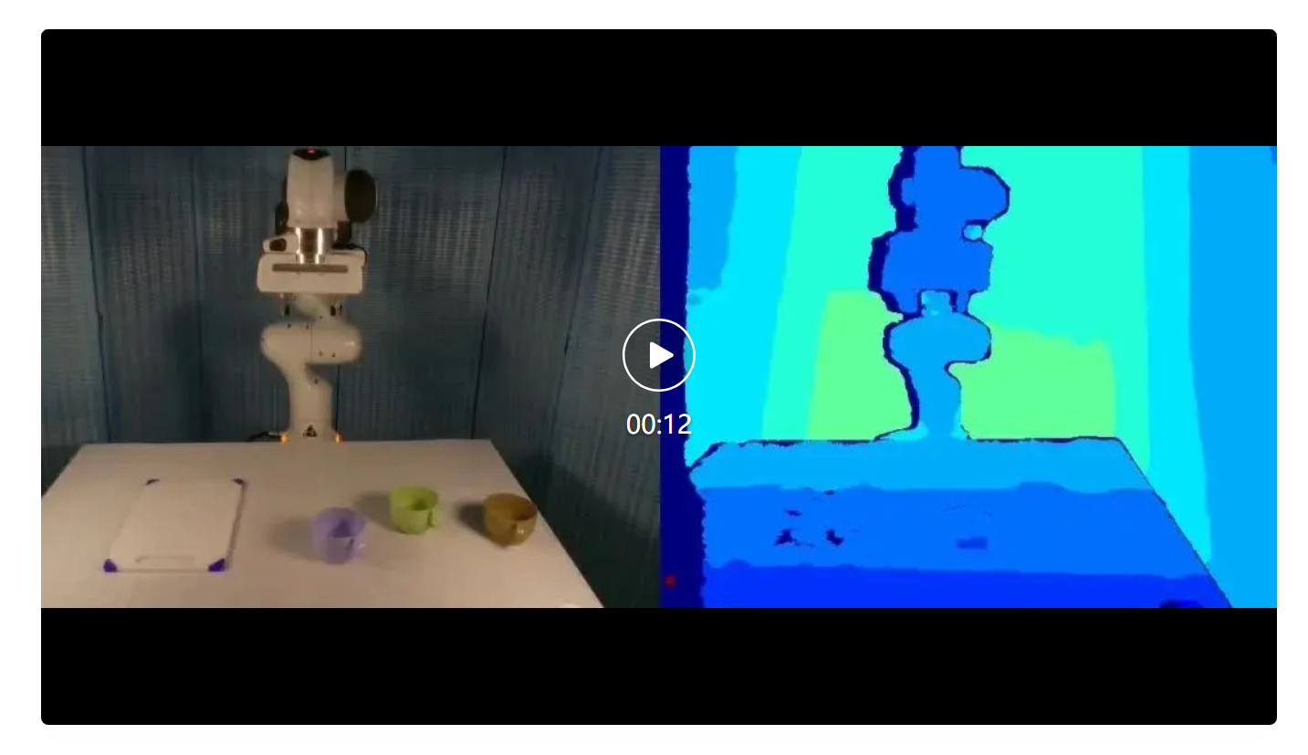 李飞飞「空间智能」之后，上交、智源、北大等提出空间大模型SpatialBot