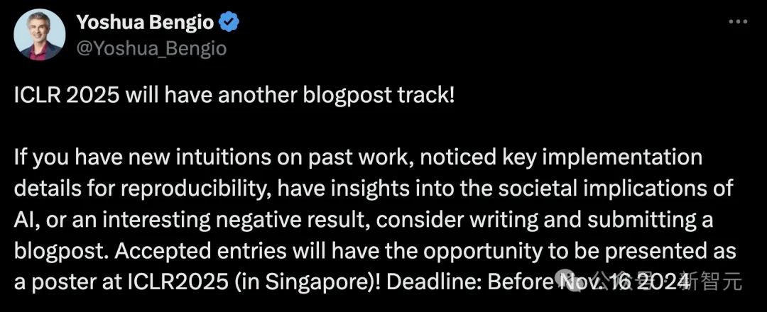 ICLR 2025钦定AI参审，11000篇总投稿数暴增61%！